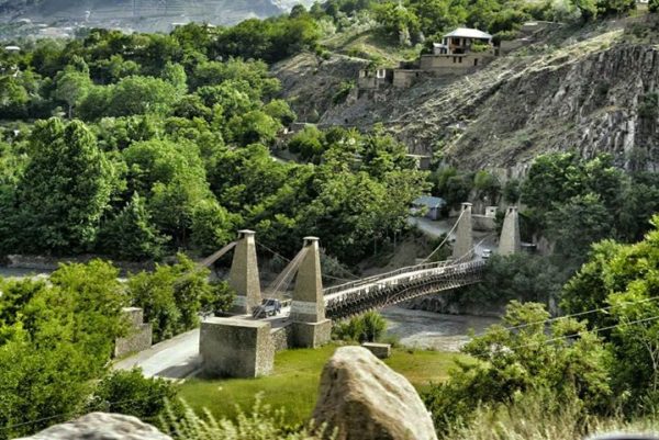 Kalash & Chitral Valleys Tour – Pakistan Guided Tours – Lahore, Pakistan