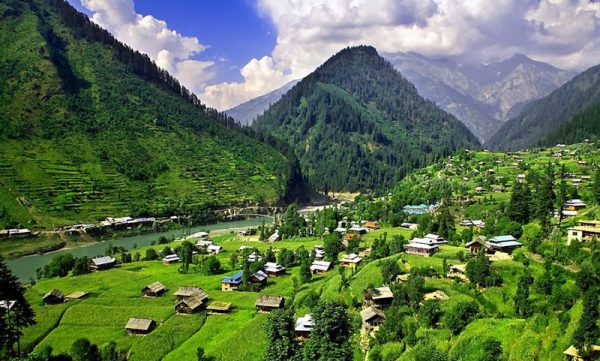 Azad Kashmir – Pakistan Guided Tours – Lahore, Pakistan