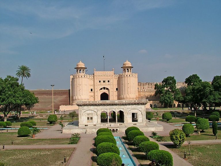Lahore Brief History – Pakistan Guided Tours – Lahore, Pakistan
