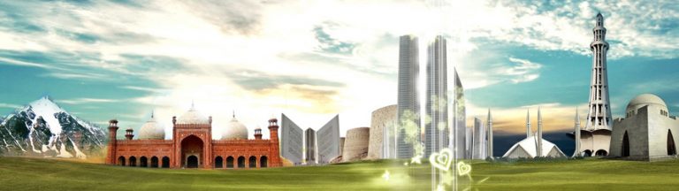 Brief History of Pakistan – Pakistan Guided Tours – Lahore, Pakistan