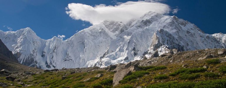 K7 Base Camp Trek – Pakistan Guided Tours – Lahore, Pakistan