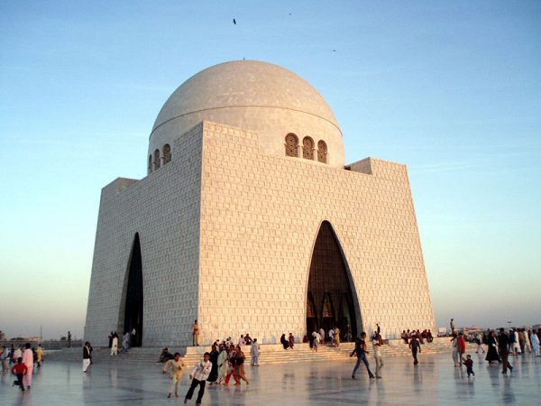 mizar-e-quaid – Pakistan Guided Tours – Lahore, Pakistan