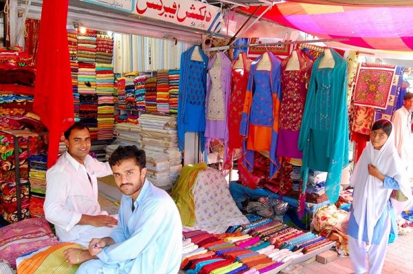 Society & Culture – Pakistan Guided Tours – Lahore, Pakistan