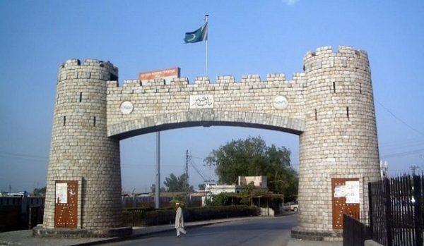 Peshawar City Tours – Pakistan Guided Tours – Lahore, Pakistan